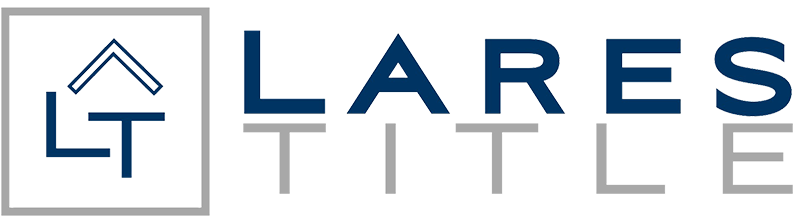 Home - Lares Title